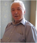 Erhardt Rueckwald Obituary - Ottawa, Ontario | Hulse, Playfair & McGarry