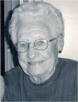 Doris Velma Donaldson Obituary - Ottawa, Ontario | Hulse, Playfair ...