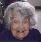 Isabel Ferguson Obituary - Ottawa, Ontario | Hulse, Playfair & McGarry