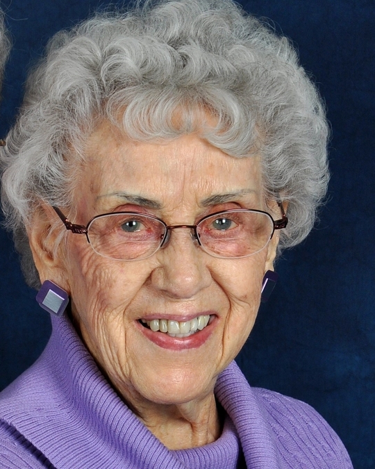 Dorothea Skinner Obituary - Ottawa, ON | Hulse, Playfair & McGarry ...