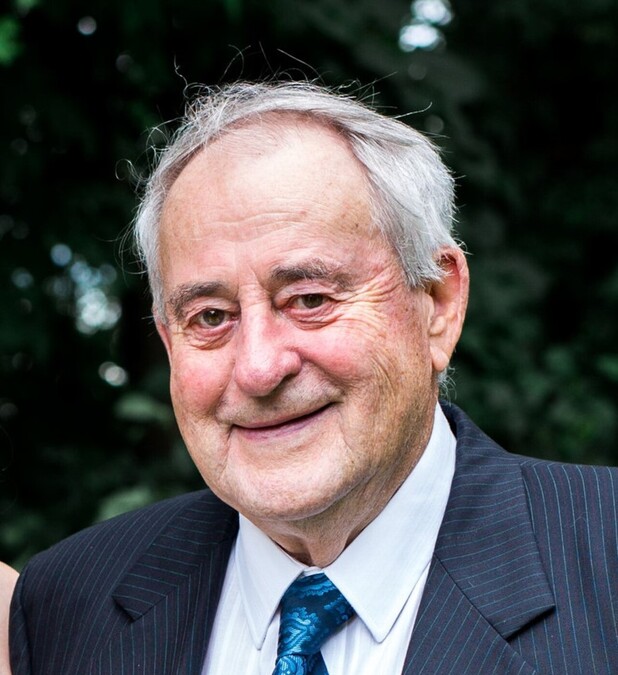 Donald Hilborn Obituary - Winchester, ON | Hulse, Playfair & McGarry